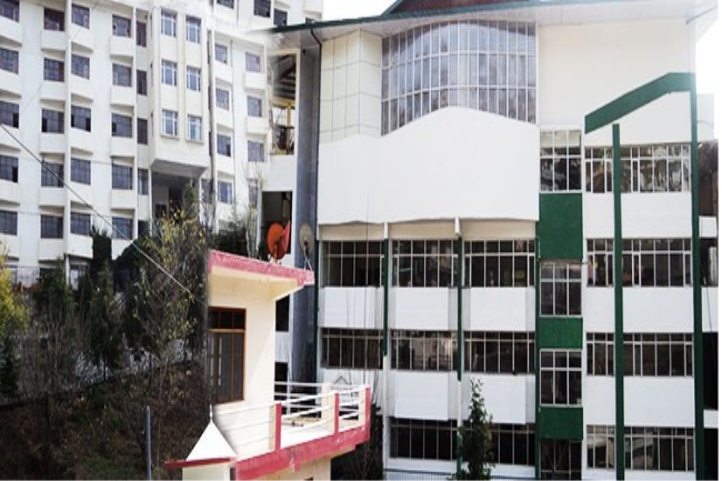 Welcome To MRA DAV Public School