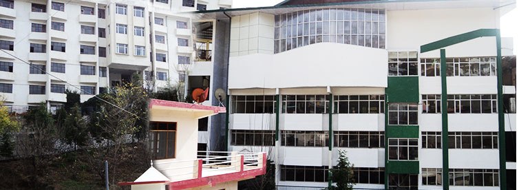 Welcome To MRA DAV Public School